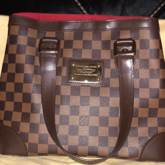 Louis Vuitton | Bags | Louis Vuitton Authentic | Poshmark
